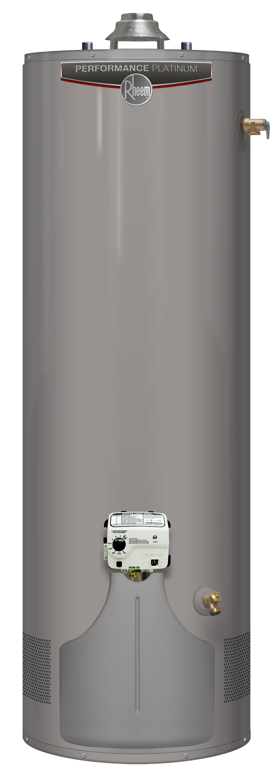 RHEEM Pro Partner | State 48 Home Services | Peoria, AZ